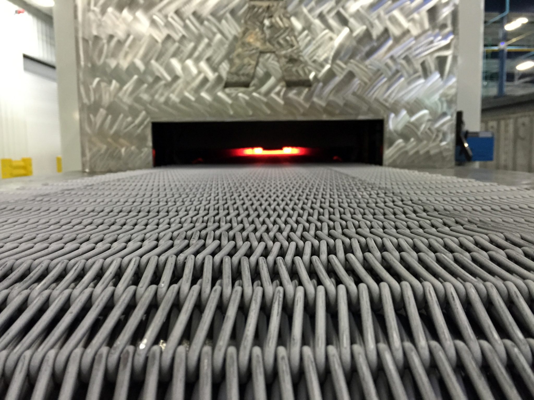 About Industrial Furnace Manufacturer Abbott Furnace Company