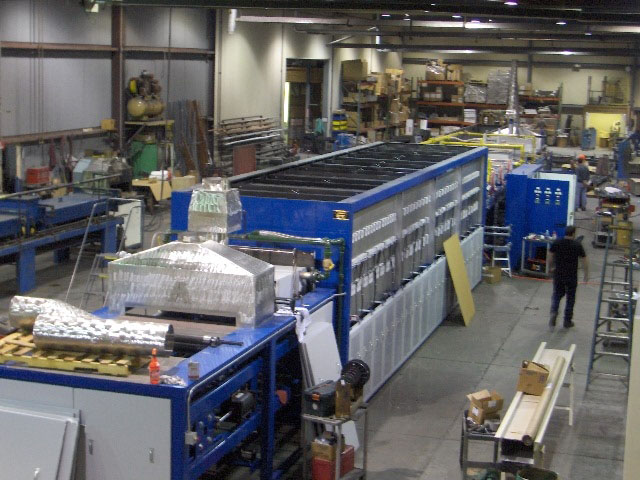 How To Design An Industrial Furnace For Your Application - Abbott Furnace