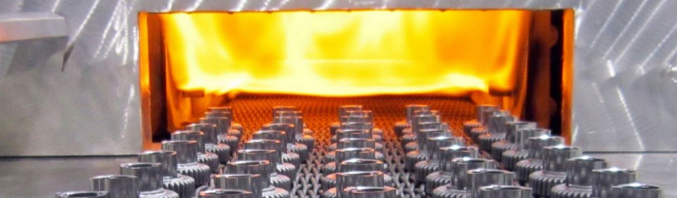 A Guide To Powdered Metal In Manufacturing - Abbott Furnace Company