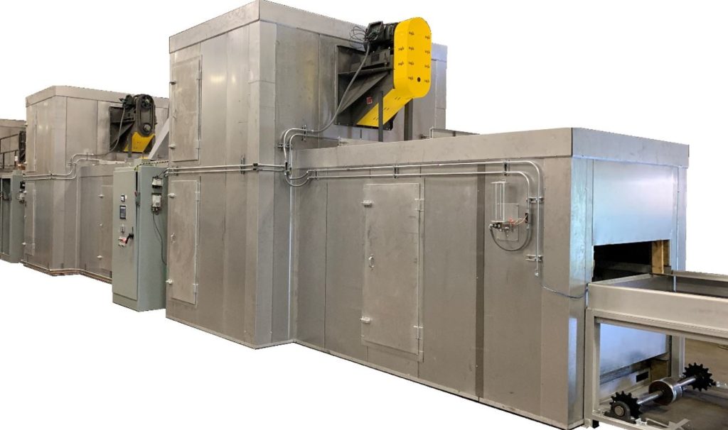 Inside The Fiber Pulping Process For Molded Pulp Products - Abbott ...