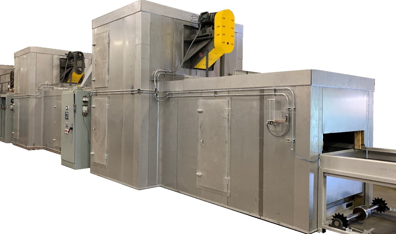 Inside The Fiber Pulping Process For Molded Pulp Products - Abbott ...