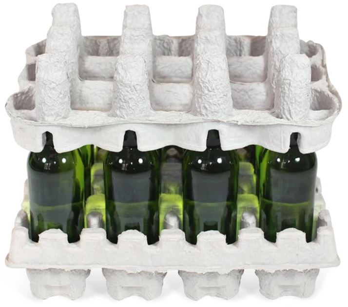 Inside The Fiber Pulping Process For Molded Pulp Products - Abbott ...