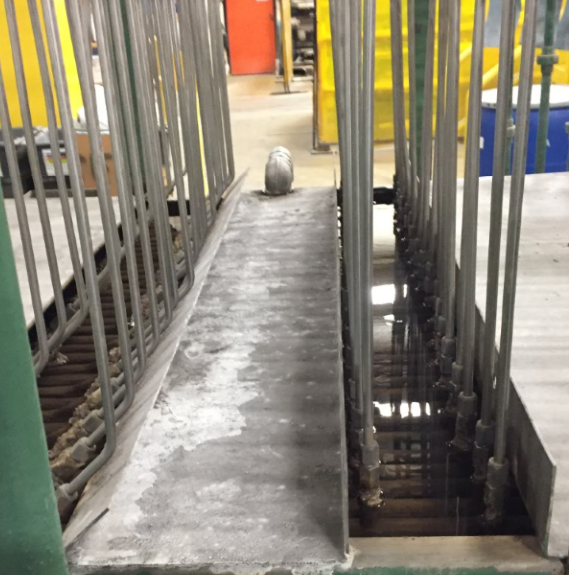 Abbott Furnace Wire Annealing